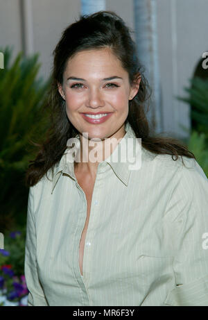 Elizabeth Lackey (Just Cause) arriving at the All-Star Party for the ...