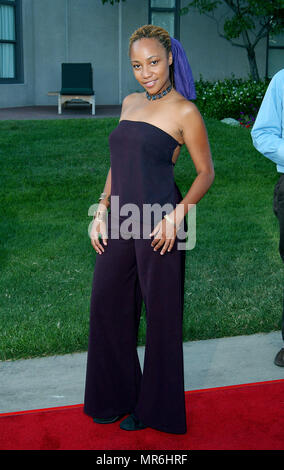 Samaria Graham (Providence) arriving at the All-Star Party for the new ...