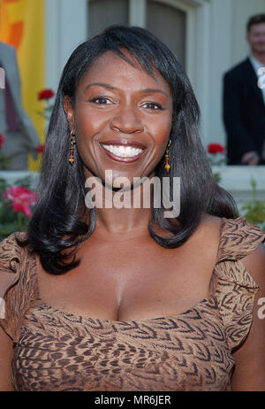 CYNTHIA MARTELLS ABC 2002 TOUR ALL-STAR PARTY TOURNAMENT HOUSE PASADENA ...