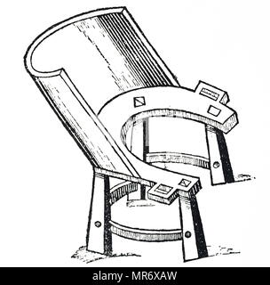 Woman during childbirth in a birthing bath in the maternity delivery ...