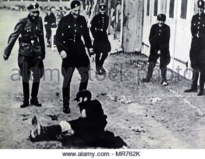 Jewish German soldiers in World War One, celebrate Passover in the ...