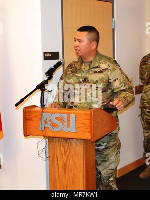 Col. Charles R. Phariss, the 98th Expeditionary Signal Battalion ...