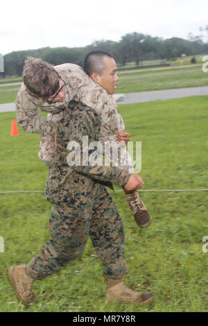 Marine Corps Cpl. Thomas H. Cooper, 22, of Chattanooga, Tennessee ...