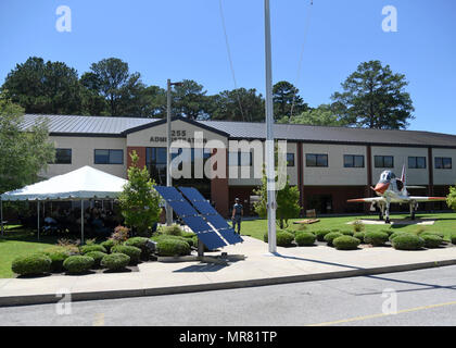 MERIDIAN, Miss. (May 25, 2017) East Mississippi Electric Power ...