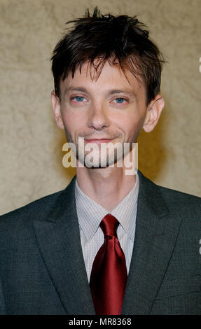 THE CORE -2003 DJ QUALLS Stock Photo - Alamy