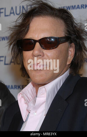 MICKEY ROURKE SPUN FILM PREMIERE CINERAMA DOME HOLLYWOOD LOS ANGELES ...