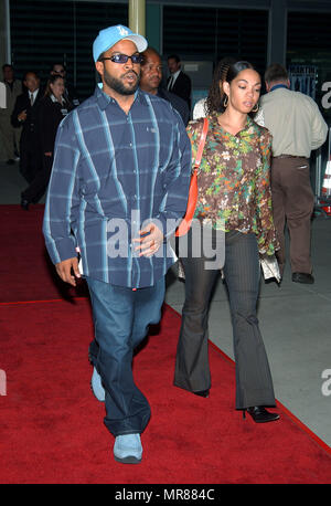 Martin Lawrence Live: Runteldat premiere July 29. 2002 ...