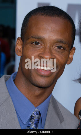 Martin Lawrence Live: Runteldat premiere July 29. 2002WhitleyKim05 Red ...