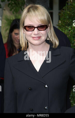 Renee Zellweger arriving at the Women in Film ( WIF ) Crystal and Lucy ...