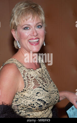 Tonya Walker arriving at the engagement party for Liza Minelli and ...
