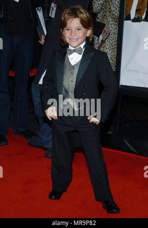BLAKE WOODRUFF, CHEAPER BY THE DOZEN, 2003 Stock Photo - Alamy