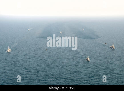 Ships of the Royal Navy HMS GLADIATOR Stock Photo - Alamy