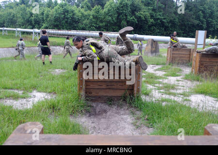 Private 1st Class Anathalia David, a petroleum supply specialist with ...
