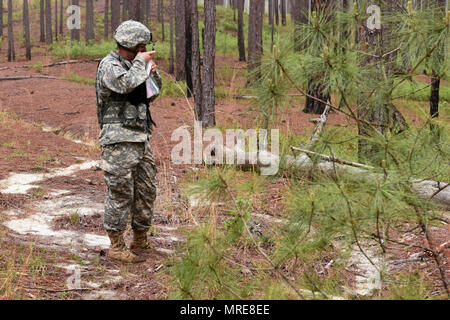 The 218th Regional Training Institute, South Carolina National Guard ...