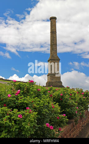 the candlestick mining mosaic, whitehaven town marina resort edge of ...