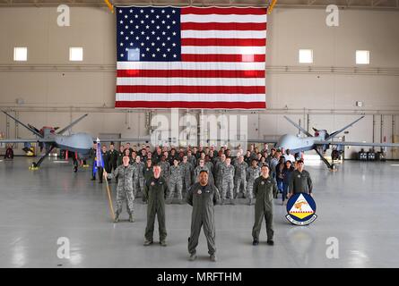 The 42nd Attack Squadron reach it's centennial anniversary June 13 ...