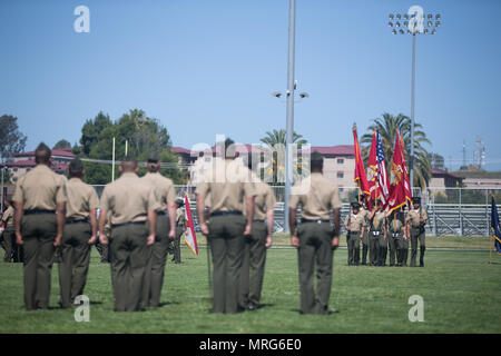 Brig. Gen. David G. Shoemaker, Headquarters U.S. Indo-Pacific Command ...