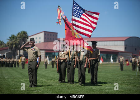 Brig. Gen. David G. Shoemaker, Headquarters U.S. Indo-Pacific Command ...
