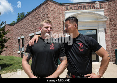 The Martial Arts Center of Excellence staff pose for a photo outside ...