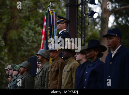 Streamer WWI V Stock Photo - Alamy