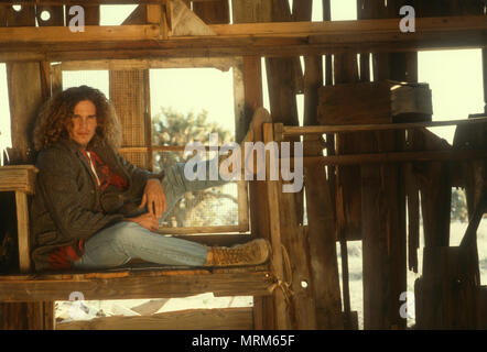 MOJAVE, CA - MARCH 31: (EXCLUSIVE) Actor Craig Sheffer poses during a ...