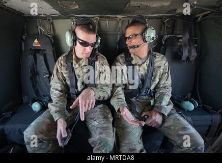 1980 - Army Training Center Fort Dix, N.J. Drill sergeant © Keystone ...