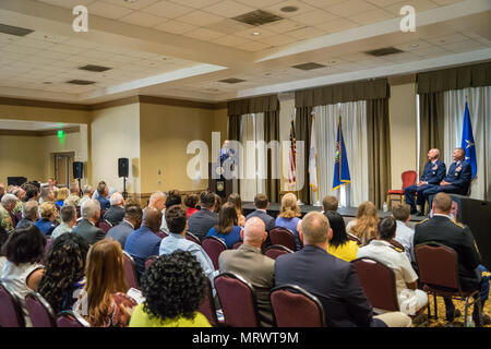 Commander of the Joint Enabling Capabilities Command (JECC), U.S Stock ...