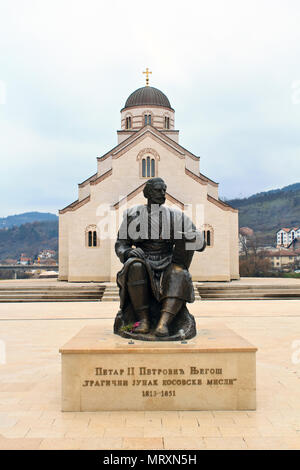 Visegrad, Republic of Srpska, Bosnia and Herzegovina - May 27, 2022 ...