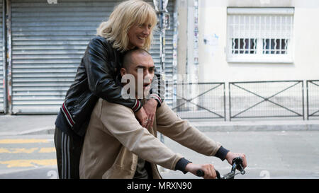 Little Tickles is a 2018 French drama film directed by Andrea Bescond ...