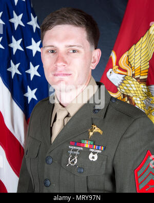 Sgt Chad Jenson Stock Photo - Alamy
