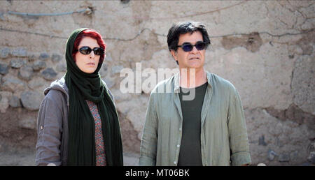 3 Faces is a 2018 Iranian drama film directed by Jafar Panahi and ...
