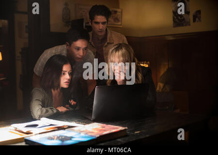 Truth or Dare is a 2018 American supernatural horror film directed by ...