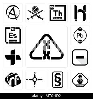 carcinogen Warning sign. Hazard symbols Stock Vector Image & Art - Alamy