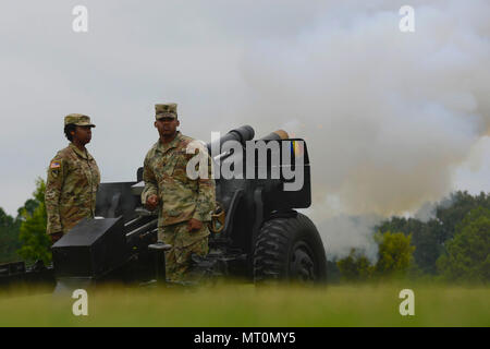 Maj. Gen. Malcolm Frost, Center of Initial Military Training commander ...