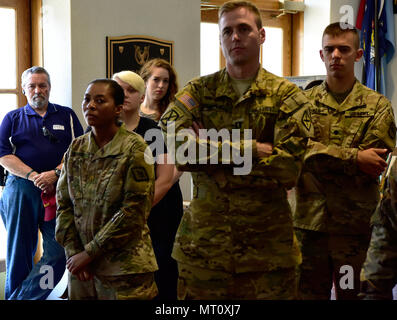 Camp Pike, Little Rock, Ark Stock Photo - Alamy