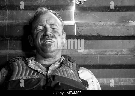 Staff Sgt. Travis Tarr, 56th Civil Engineer Squadron explosive Stock ...