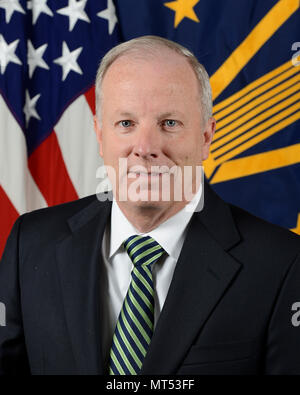 Kevin Mulvihill, poses for his official portrait in the Army portrait ...