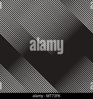 Diagonal lines pattern. Repeat straight stripes texture background ...