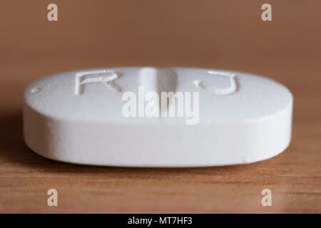 Ranitidine is a medication that decreases stomach acid production. It ...