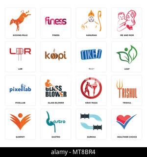 healthier choice vector icon isolated on transparent background ...