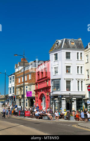 Old Kent Market, Margate, Kent, UK Stock Photo - Alamy