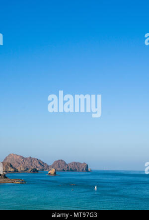 Sultanate of Oman, Governorate of Muscat, Nature Reserve of the ...