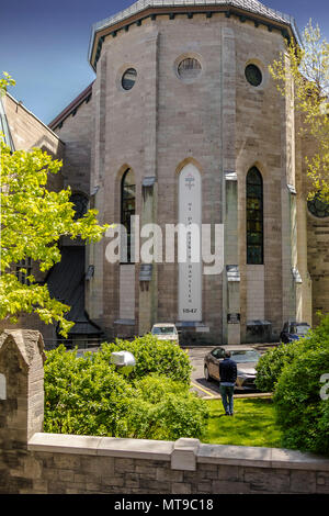 St Patrick's Basilica, Catholic Church, Oamaru, North Otago, South ...