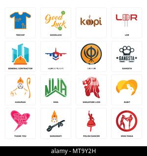 krav maga vector icon isolated on transparent background, krav maga ...