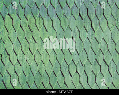 Decorative rustic rhombus tiles - wooden texture Stock Photo - Alamy