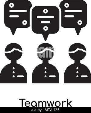 Collaboration pixel perfect white linear icon for dark theme Stock ...