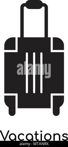 Travel the world with camera and passport vector illustration graphic ...