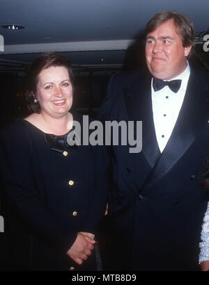 LOS ANGELES, CA - JUNE 9: (L-R) Rosemary Margaret Hobor and husband ...