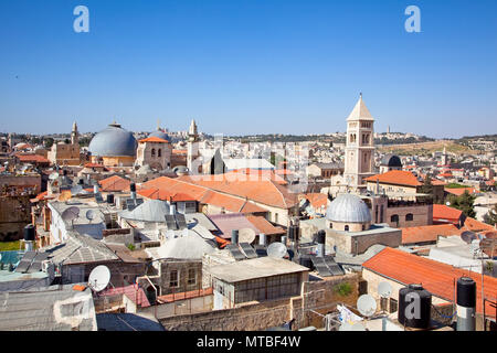 Panoramic view on old part of Porto city in Portugal on sunny day Stock ...