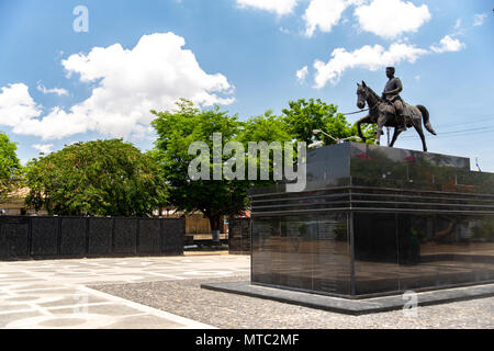 Philippines Hero Emilio Aguinaldo Shrine and Museum in Kawit, Cavite ...